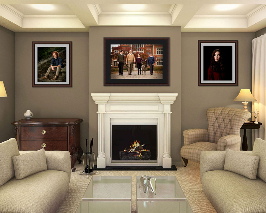 Portraiture – Fairfield Photography